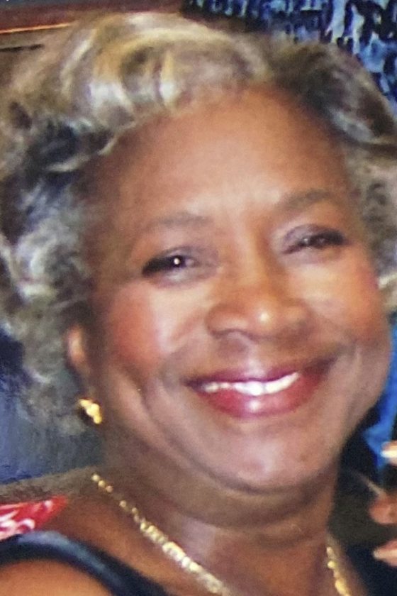 Shirley A. Harbin 1943-2021 | News, Sports, Jobs - Tribune Chronicle